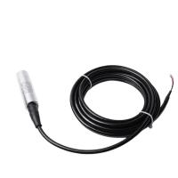 China 316l Probe Hydrostatic Water Level Transmitter for Deep Well 0-5v Output for sale