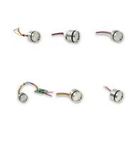 China High Precision Pressure RS485 4-20mA Output Pressure Sensor Core Components Support Customized Accuracy of 0.2% 0.5-4.5V for sale