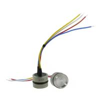China High Precision Pressure RS485 4-20mA Output Pressure Sensor Core Components Support Customized Accuracy of 0.2% 0.5-4.5V for sale