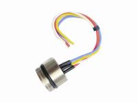 China High Precision Pressure RS485 4-20mA Output Pressure Sensor Core Components Support Customized Accuracy of 0.2% 0.5-4.5V for sale