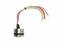 China High Precision Pressure RS485 4-20mA Output Pressure Sensor Core Components Support Customized Accuracy of 0.2% 0.5-4.5V for sale