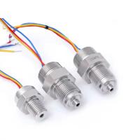China Ruijia Factory Pressure Sensor Core Piezoresistive Pressure Sensor Factory Price Integrated Temperature and Pressure Sensor for sale