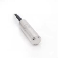 China Ruijia RS485 HART Tank Fluid Level Sensor with 0.5% Accuracy and IP68 Protection for Industrial Applications for sale
