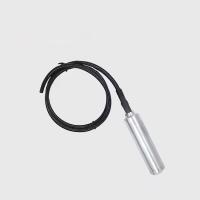 China Ruijia 0-20m H2O Water Tank Level Sensor with HART RS485 Transmitter, IP68 Protection, 12-36V DC for sale