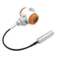 China RM260 IP68 Submersible Level Transmitter 0-200m H2O Range with ±0.5% Accuracy for Industrial Liquid Measurement for sale