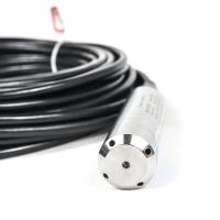 China RJL300 Magnetostrictive Level Sensor with 500m Range, 12-36VDC Power, 4-20mA/RS485 Output for Water Depth Measurement for sale