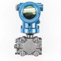 China Factory 420ma with High Accuracy Differential Pressure Sensor 3051 Gas Absolute Differential Pressure Transmitter for sale