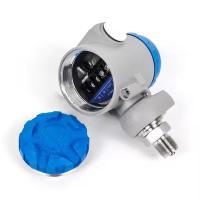 China Factory Direct Water Gas Piezoresistive Hydraulic 4~20mA 250bar Pressure Transmitter Sensor for sale