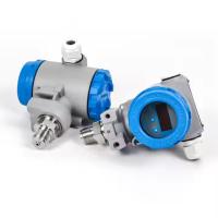 China Factory Direct Water Gas Piezoresistive Hydraulic 4~20mA 250bar Pressure Transmitter Sensor for sale