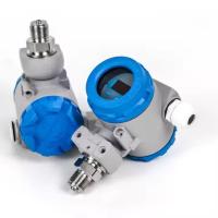 China Factory Direct Water Gas Piezoresistive Hydraulic 4~20mA 250bar Pressure Transmitter Sensor for sale