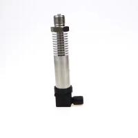 China High Temperature Pressure Transmitter Sensor -40~500 Oil Gas Steam Boiler Pressure Transducer 4-20MA Stainless Steel Steam for sale