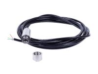 China Liquid Level Sensor For Water Level Oil & Mild-corrosive Liquid Level Monitoring for sale