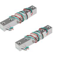 China Weight Sensor Load Cell 0-5kg Load Cell Weight Sensor Electronic Scale Aluminum Alloy Weighing Pressure Sensor for sale