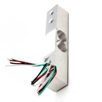 China 5KG Load Cell Mini Weight Sensor Cost Effective Load Cell for Budget-Friendly Solution for sale