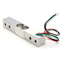 China 5KG Load Cell Mini Weight Sensor Cost Effective Load Cell for Budget-Friendly Solution for sale