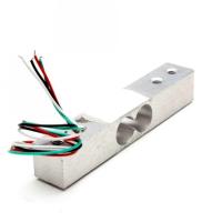 China 5KG Load Cell Mini Weight Sensor Cost Effective Load Cell for Budget-Friendly Solution for sale
