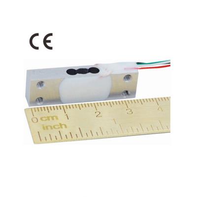China Small Load Cell 0-10kg Miniature Load Sensor 1kg 2kg 3kg 5kg 10kg 20kg Load Cell for sale