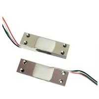 China Small Load Cell 0-10kg Miniature Load Sensor 1kg 2kg 3kg 5kg 10kg 20kg Load Cell for sale
