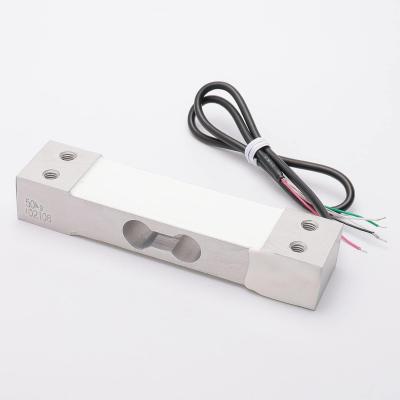 China 50kg Platform Scale Sensor Weighting Sensor Load Cell For Electronic Balance for sale