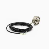 China Stainless Steel Load Cell Miniature Compression 0.1-30t Force Sensor for sale
