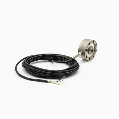 China Stainless Steel Load Cell Miniature Compression 0.1-30t Force Sensor for sale