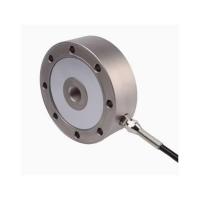China Stainless Steel Load Cell Miniature Compression 0.1-30t Force Sensor for sale