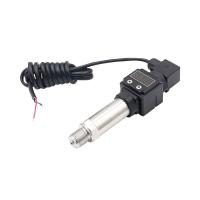 China RJ 4-20mA 0.5-4.5V Flush Diaphragm Pressure Transmitter for Food Grade Sanitary for sale