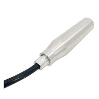 China Submersible Water Level Sensor 0-15m Range 4-20mA Output 24VDC for Chemical Industry Applications for sale