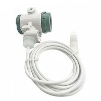 China Split-Type Submersible Level Gauge with LCD Display 4-20mA Output 24VDC for sale
