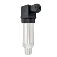 China High Precision Digital Pressure Transmitter 0.1% Accuracy 4-20mA Output for sale