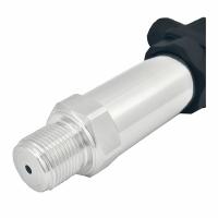China High Precision Digital Pressure Transmitter 0.1% Accuracy 4-20mA Output for sale