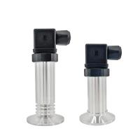 China Sanitary 4-20mA Pressure Transmitter for Food Industry for sale