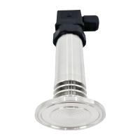 China Sanitary 4-20mA Pressure Transmitter for Food Industry for sale