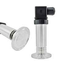 China Sanitary 4-20mA Pressure Transmitter for Food Industry for sale