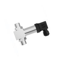 China Differential Pressure Transmitter for HVAC, 4-20mA, 0.5% High Quality DP Transmitter for Water Small 0-10v Differential Pressure Sensor for air for sale