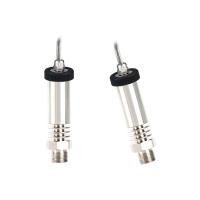 China High Temperature Pressure Sensor for Steam/Fuel Oil for sale