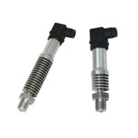 China Stainless Steel High Temperature Pressure Transmitter, -20℃~350℃ for sale