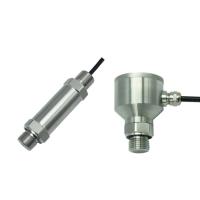 China Explosion-Proof Pressure Transmitter for Water/Air/Oil/Hydraulic, 4-20mA for sale