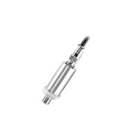 China Pressure Sensor for Air/Water/Oil, 4-20mA/0-5V/RS485 Output for sale