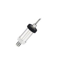 China Pressure Sensor for Air/Water/Oil, 4-20mA/0-5V/RS485 Output for sale