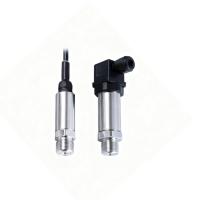China Factory Cheap 4-20mA Silicon Air Water Gas Oil Pressure Sensor Pressure Transducer Pressure Transmitter for sale