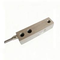 China High Quality Strain Gauge Beam Load Cell for Hopper/ Tank Scales for sale