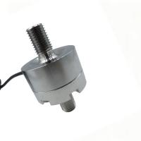 China Stainless Steel Thread Tension Load Cell Alloy Steel Round Load Cell Compression Load Cell for sale