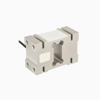 China Customizable  Single Point Platform Bench Scale Weighing Load Cell Sensor for sale