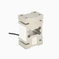 China Customizable  Single Point Platform Bench Scale Weighing Load Cell Sensor for sale