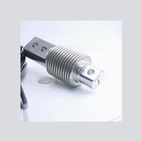 China Stainless Steel Shear Beam Weighing Sensor Bellows Type Load Cell for sale
