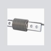 China Stainless Steel Shear Beam Weighing Sensor Bellows Type Load Cell for sale