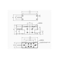 China Online Tension Sensor for Slitting Machine for sale