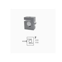 China Low Profile S Type Load Cell for Bin Weighing for sale