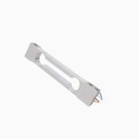 China 100g/200g Parallel Beam Weighing Sensor Aluminium Alloy Single Point Load Cell for sale